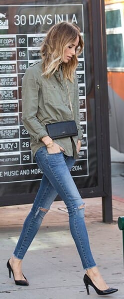 30 Cute Sunday Outfits Ideas You can Easily Wear