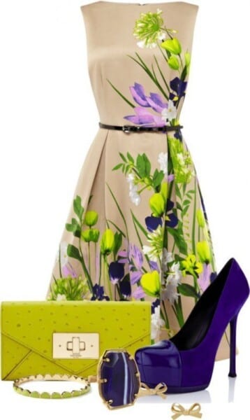 30 Cute Sunday Outfits Ideas You can Easily Wear
