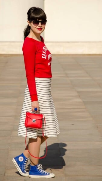 30 Cute Sunday Outfits Ideas You can Easily Wear