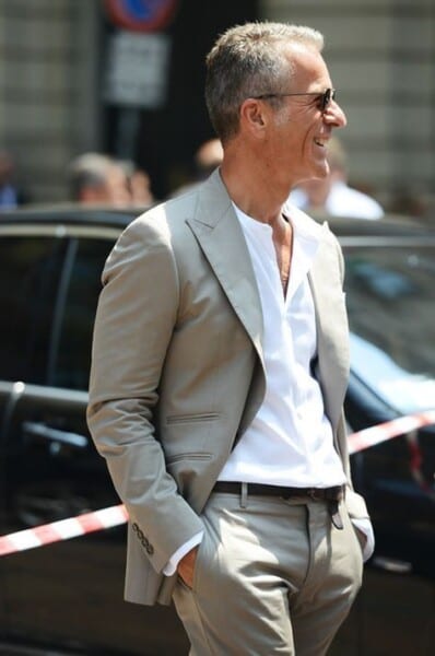 What to Wear to the Theater for Men ? 18 Outfit Ideas