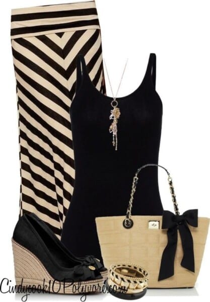 40 + Easy to Wear Outfits For Mums & Styling Tips