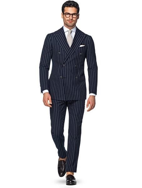 Gentleman Outfits-20 Ideas How to Dress Like Gentlemen