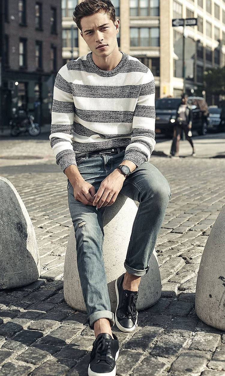 How to Dress Like Gentlemen ? 20 Outfit Ideas & Styling Tips – Outfit ...