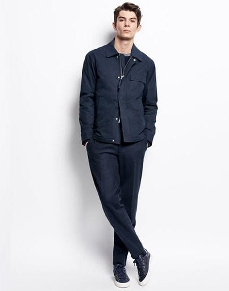 Gentleman Outfits-20 Ideas How to Dress Like Gentlemen