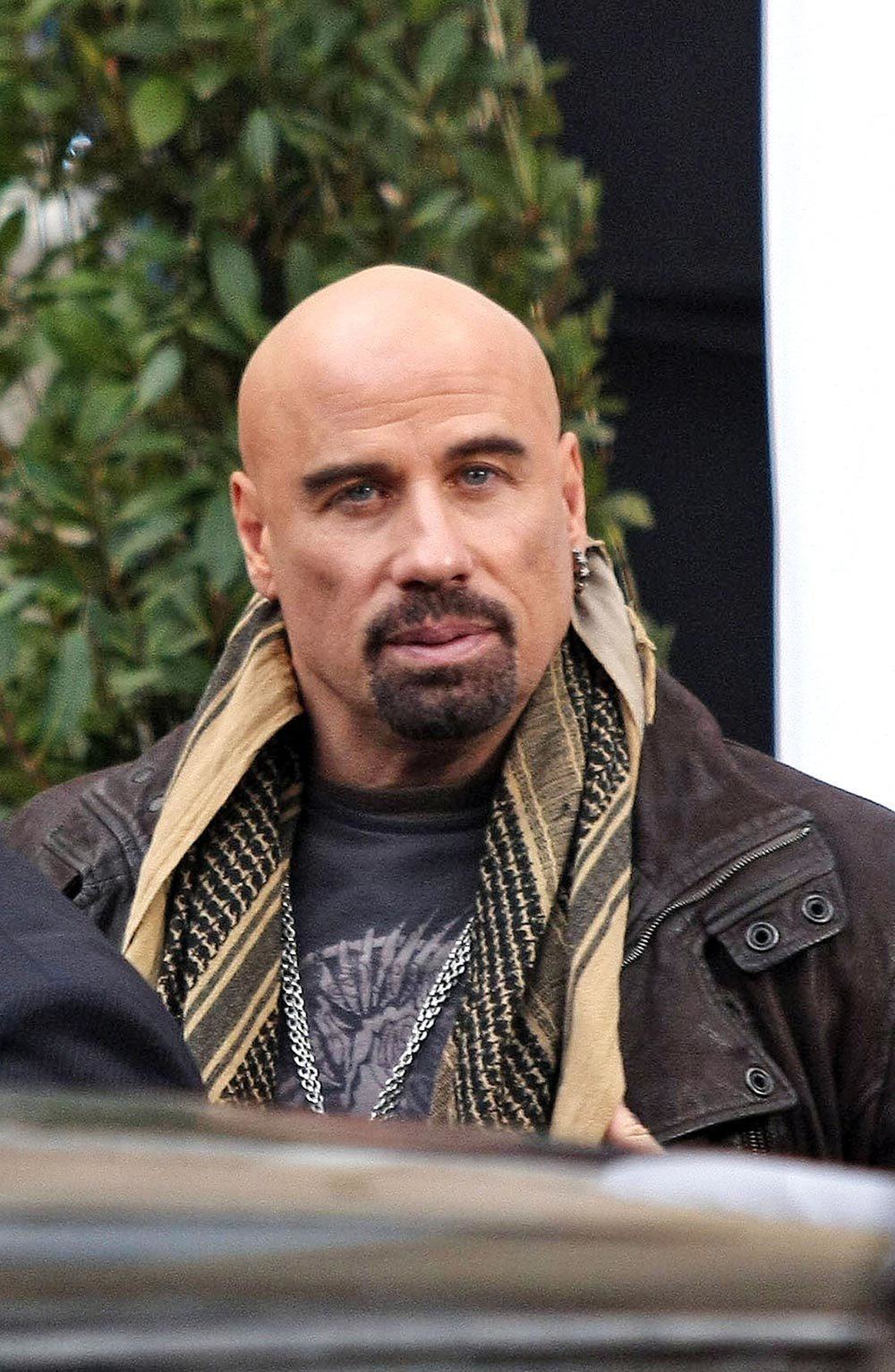 30 Best Goatee Styles for Bald Men to Get Sharp Look