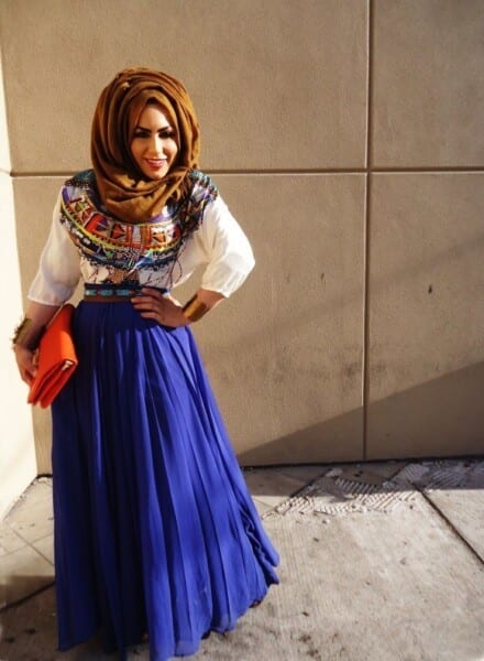 18 Modest Hijab Graduation Outfit With Styling Tips