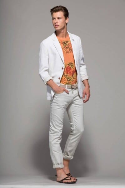 19 Holiday Outfit Ideas for Men for Sharp Look