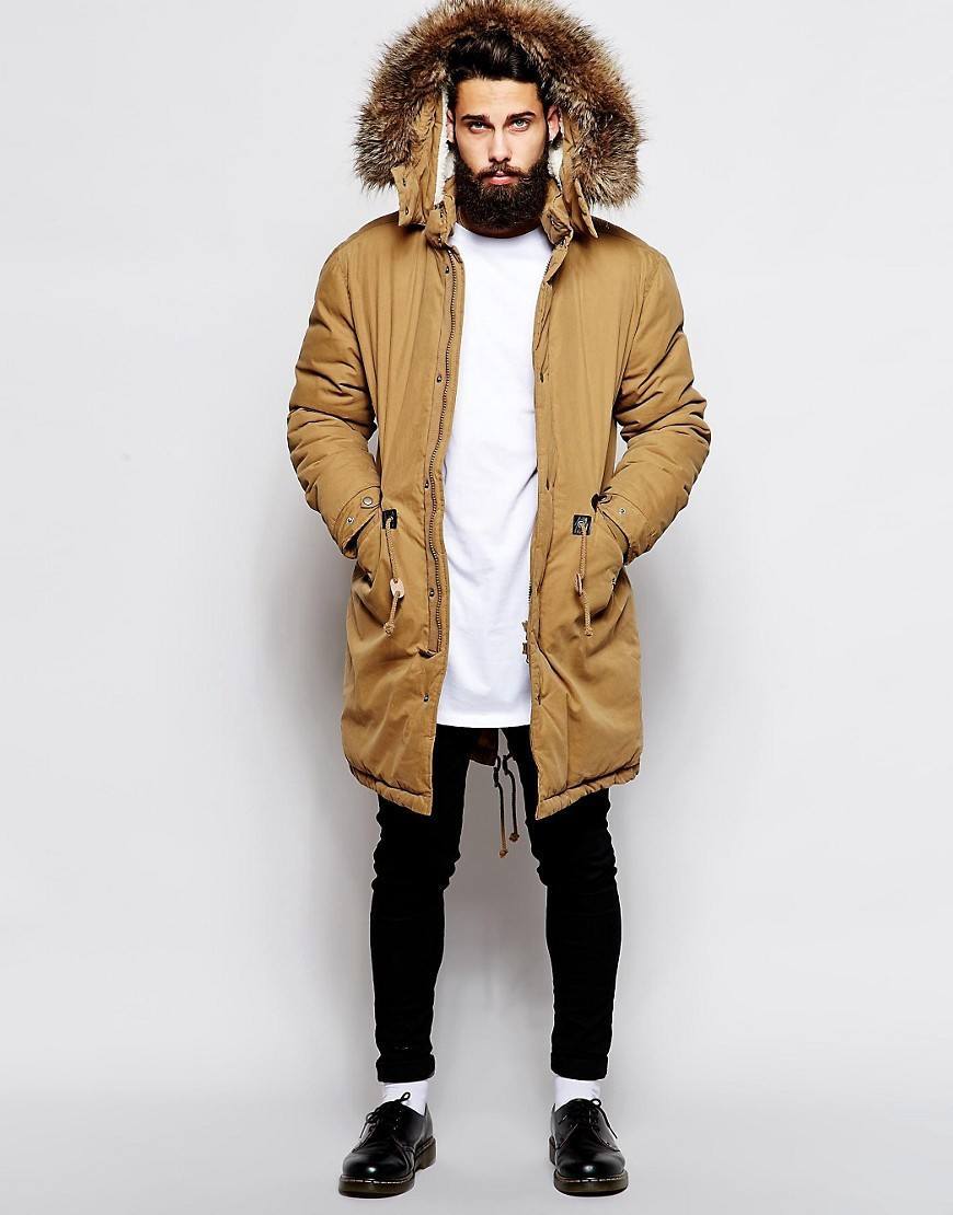 24 Jacket Outfit Ideas for Men with Styling Tips