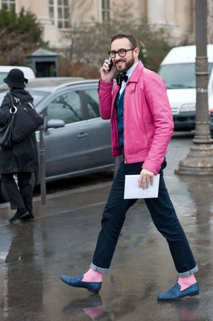 24 Jacket Outfit Ideas for Men with Styling Tips