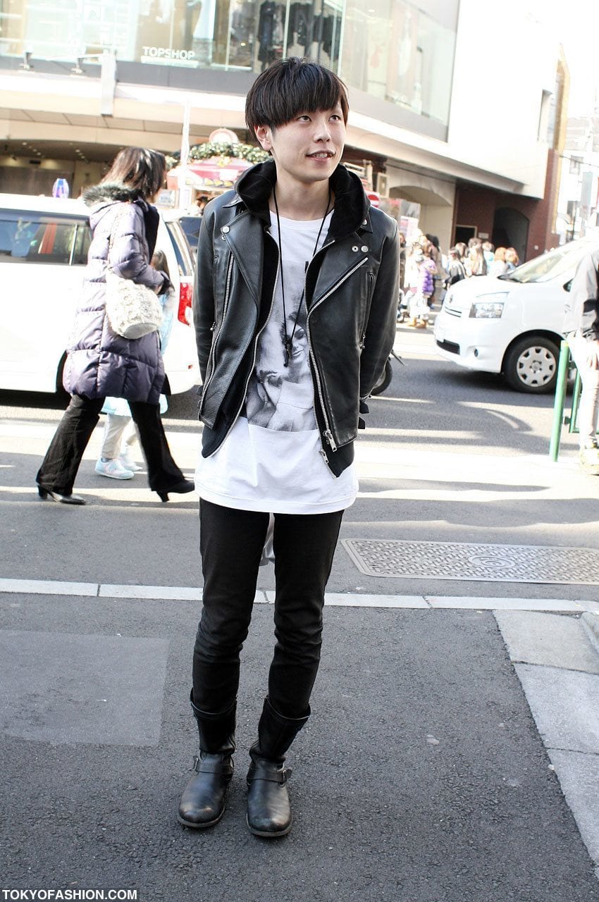 24 Jacket Outfit Ideas for Men with Styling Tips