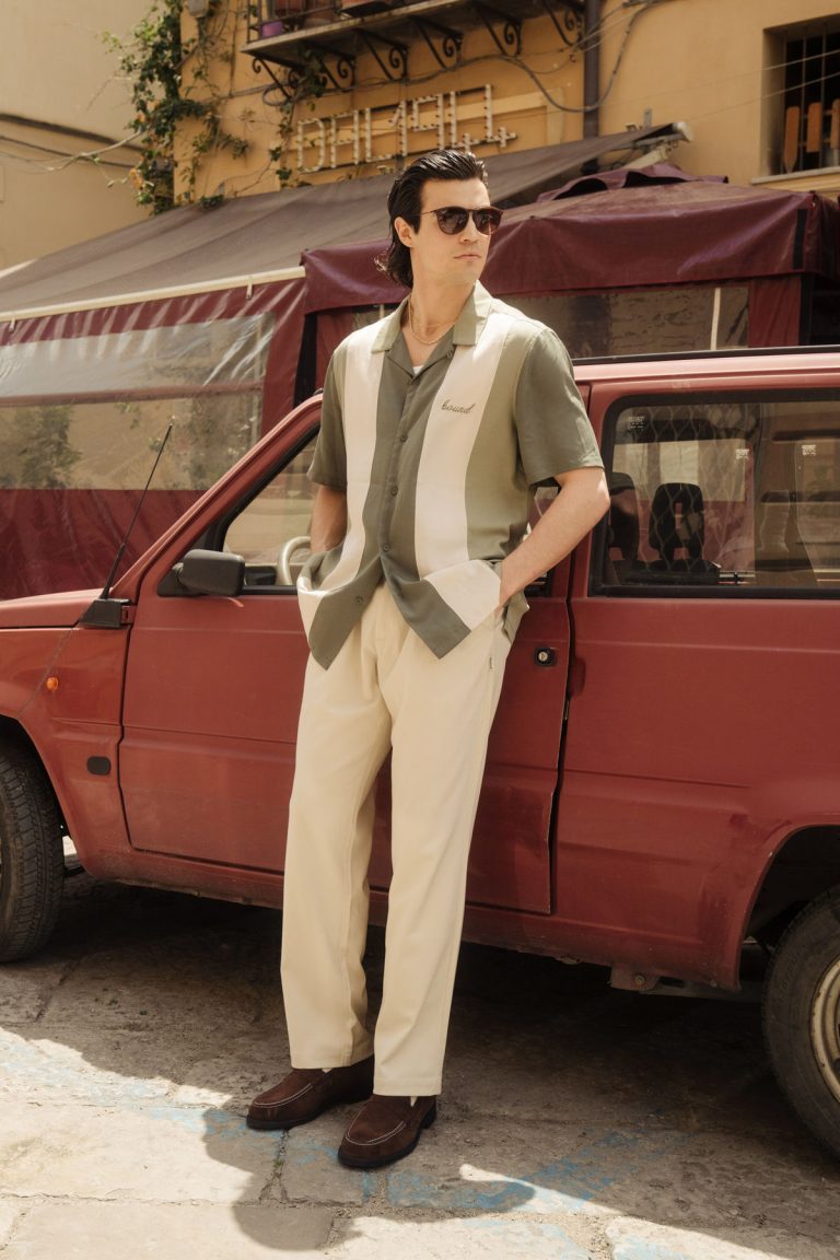 What to Wear to the Theater for Men ? 18 Outfit Ideas