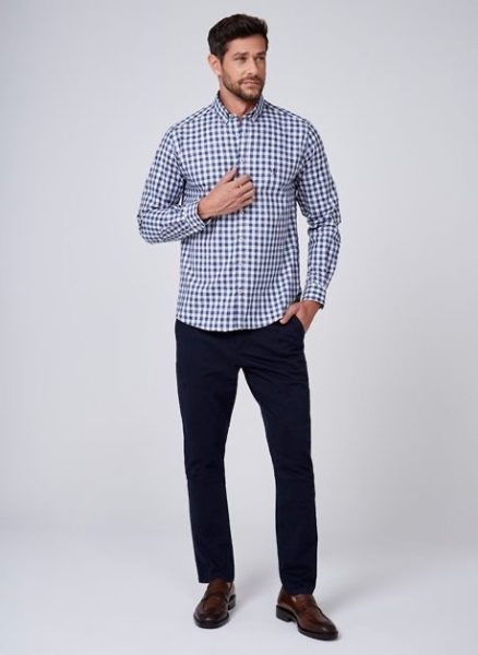 What to Wear to the Theater for Men ? 18 Outfit Ideas