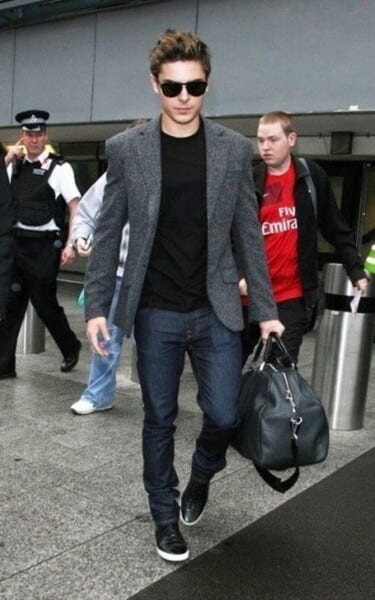 18 Slim Fit Outfit Ideas for Men with Styling Tips