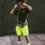 17 Cool Neon Outfit Ideas for Men with Styling Tips