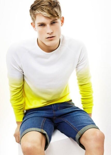 17 Cool Neon Outfit Ideas for Men with Styling Tips