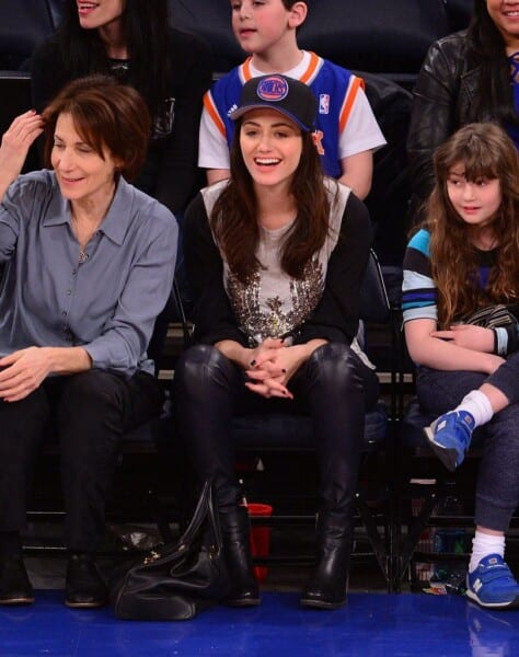 What to Wear Basket Ball Game? 17 Outfits for NBA Game