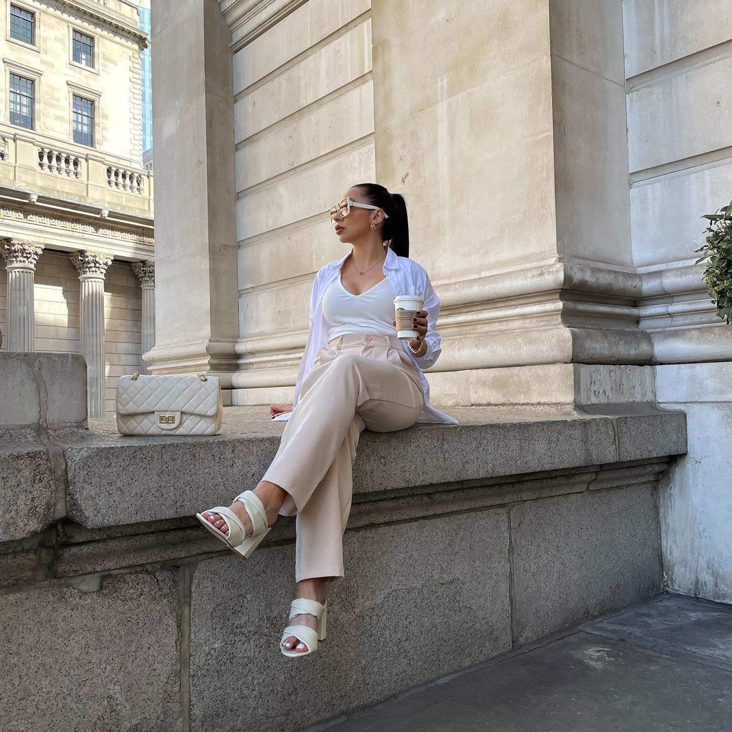 What to Wear With Mules ? 25 Outfit Ideas