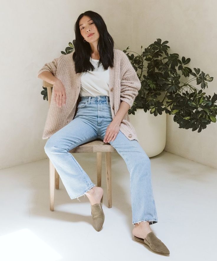 What to Wear With Mules ? 25 Outfit Ideas