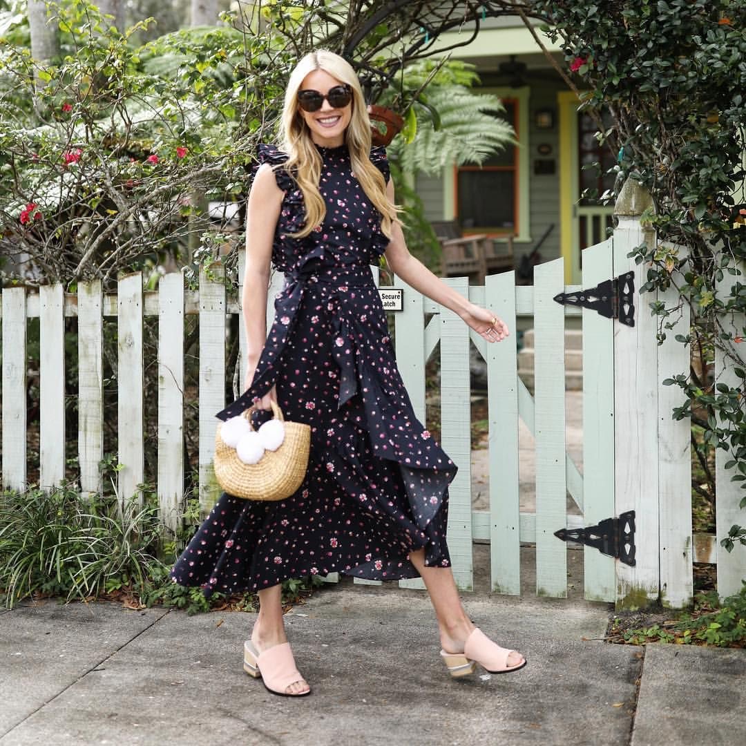 What to Wear With Mules ? 25 Outfit Ideas