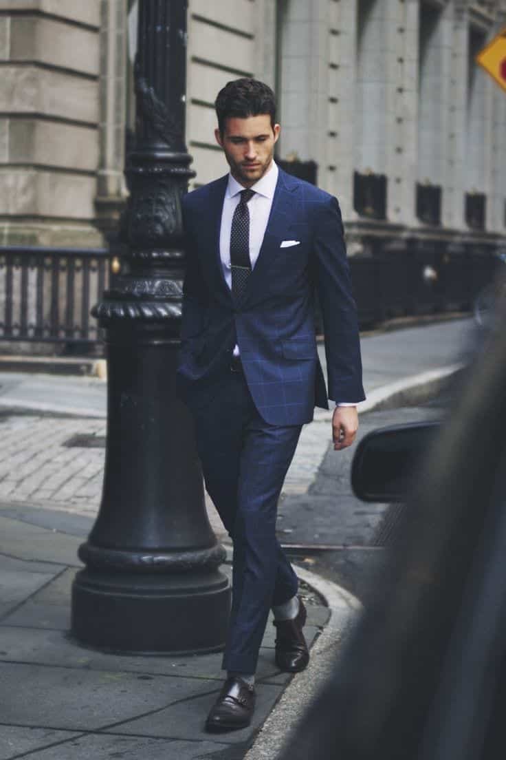 Outfits For The Short Men-20 Fashion Tips How To Look Tall – Outfit Trends