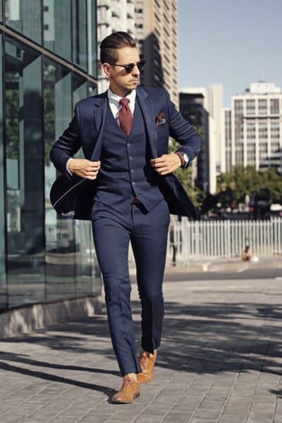 Outfits For The Short Men-20 Fashion Tips How To Look Tall – Outfit Trends