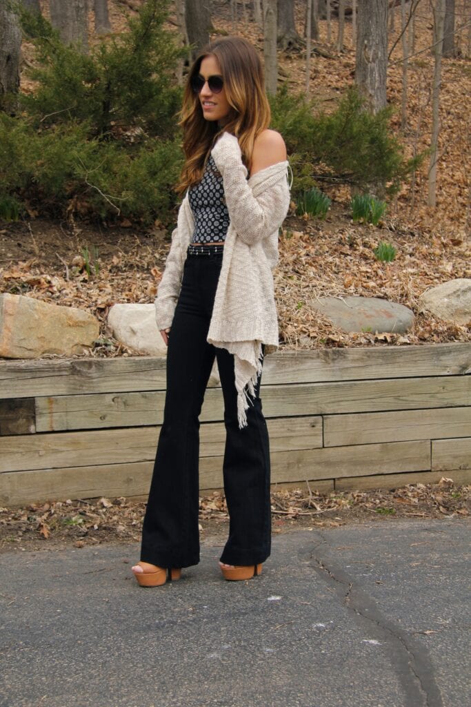 Autumn Outfit Ideas for Women-50 Ideas How To Dress In Autumn