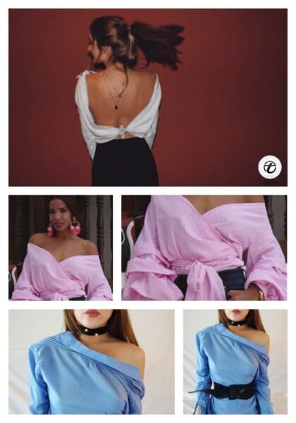 How To Wear A Backward Shirt? 23 Outfit Ideas