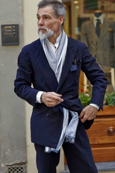 22 Long Goatee Styles and Tips How to Grow