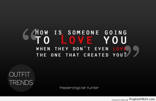 50+ Islamic Quotes About Love with Images