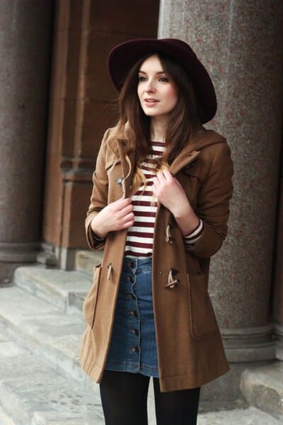 91 Cute Fall Outfits Ideas & Styling Tips for Girls
