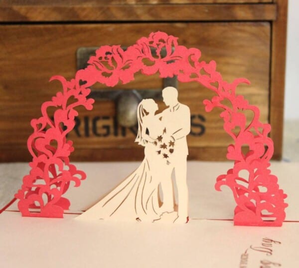 40 Best Wedding Invitation Cards and Creativity Ideas