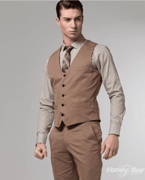30 Engagement Outfits for Men (Groom and Guests)