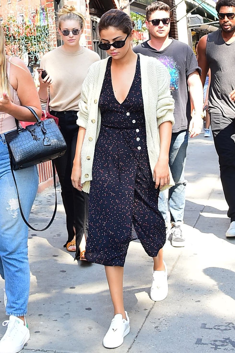 18 Cute Spring Outfit Ideas for School Girls