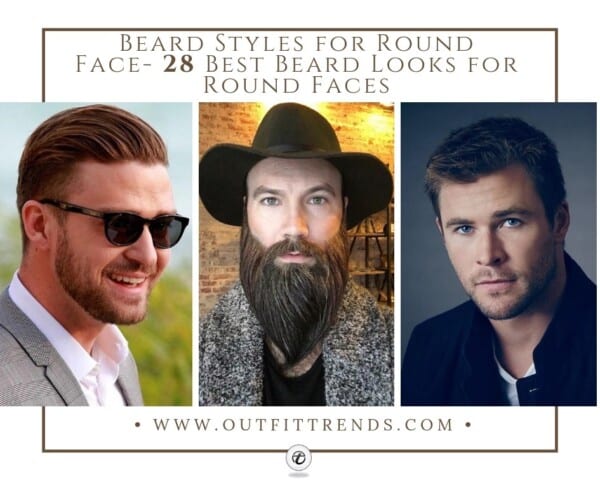 15 Cool Mutton Chops Beard Styles