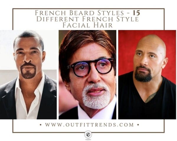 20 Most Funny and Unique Beard Styles