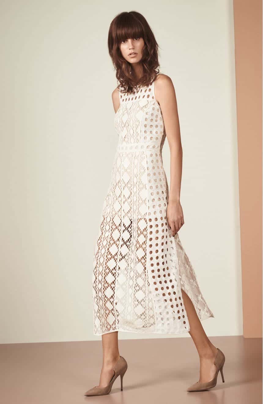 Patchwork Outfits-21 Ways to Wear Patchwork Outfits this Year