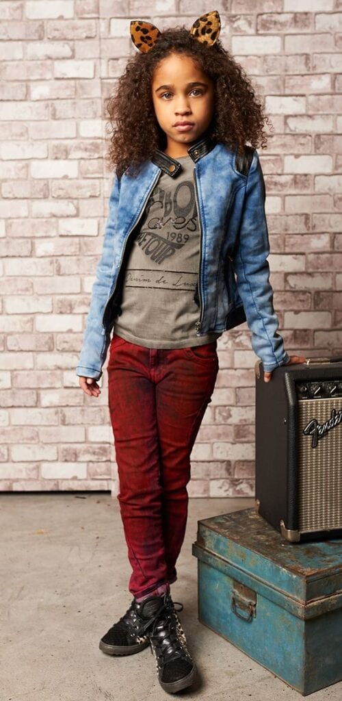 29 Best Casual Outfit Ideas for Kids with Styling Tips