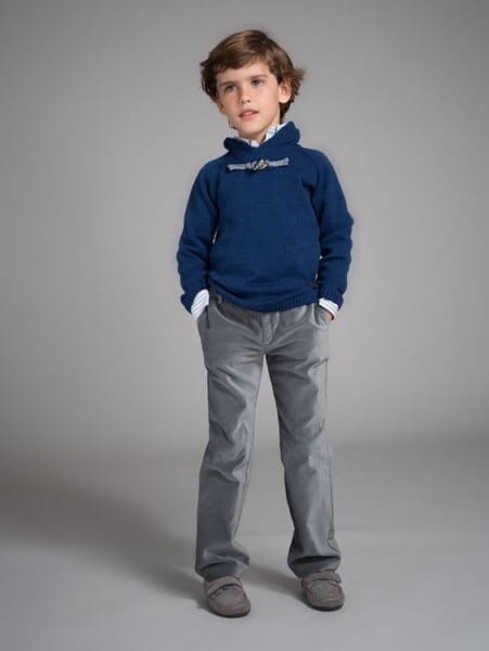 29 Best Casual Outfit Ideas for Kids with Styling Tips