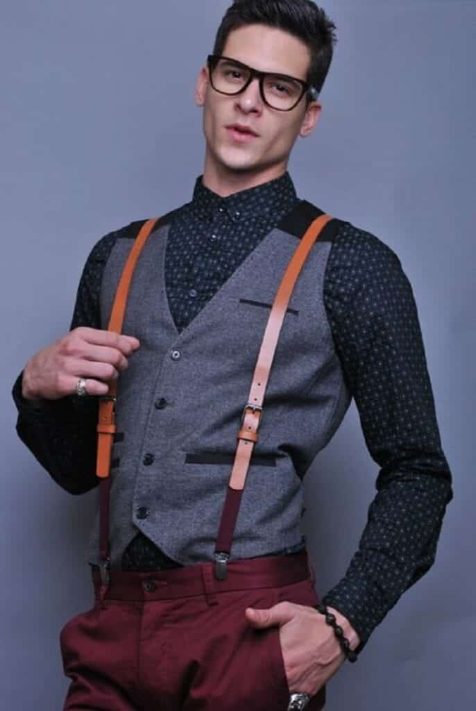 How To Dress Like Nerdy Boy 28 Outfit Ideas