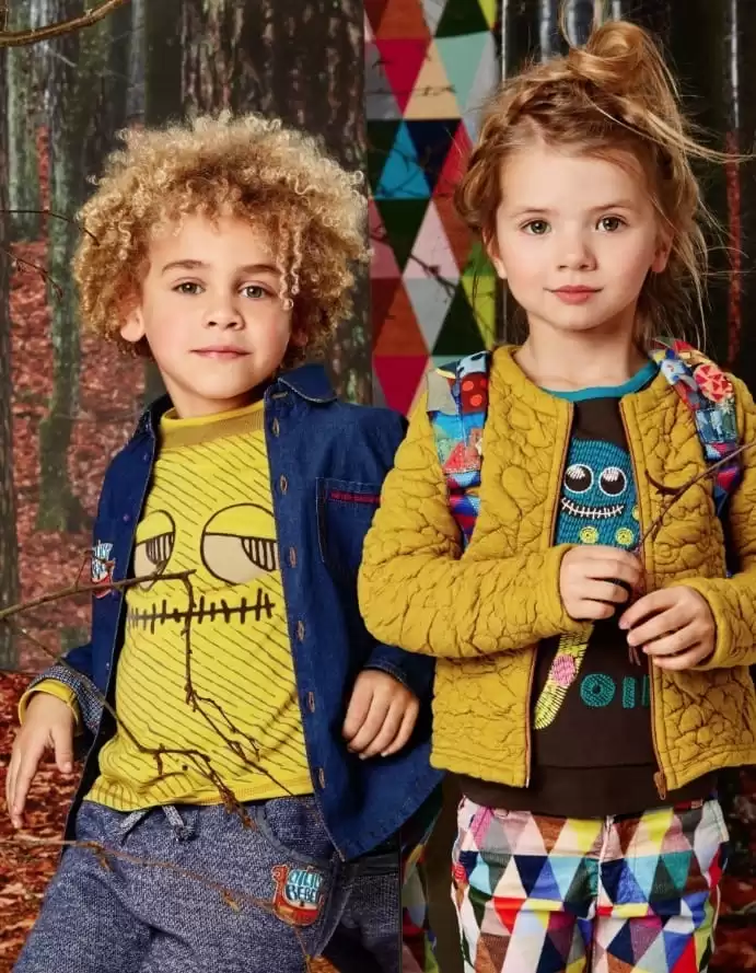 29 Best Casual Outfit Ideas for Kids with Styling Tips