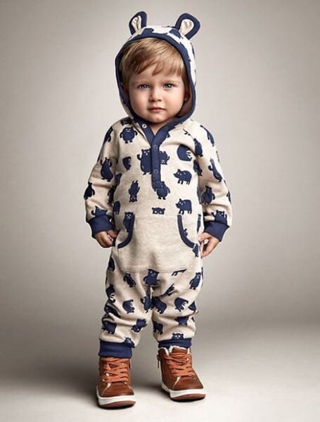 29 Best Casual Outfit Ideas for Kids with Styling Tips