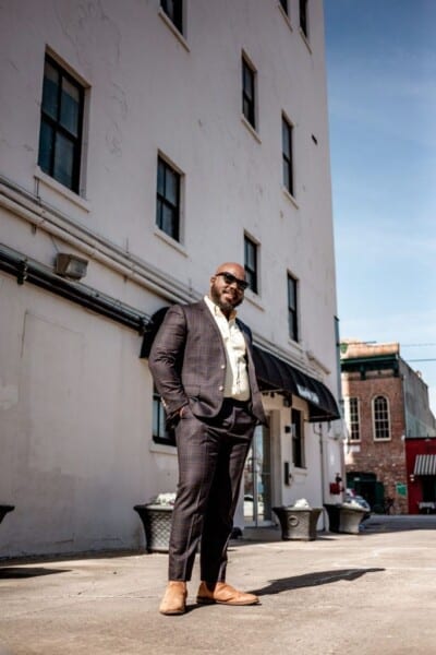 26 Best Outfit Ideas for Plus Size Guys with Styling Tips