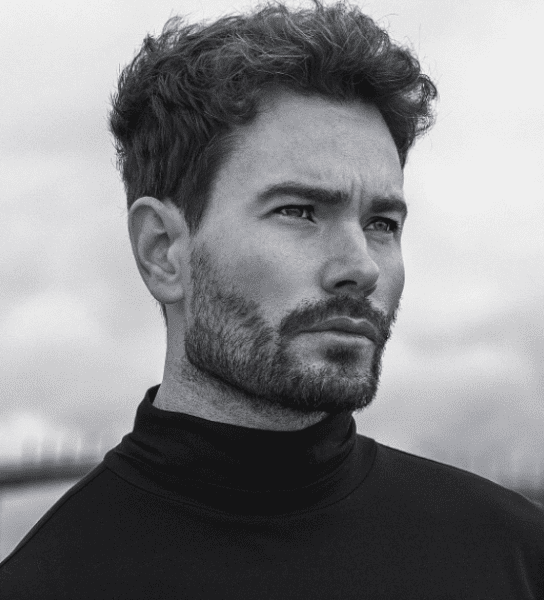 105 Best Beard Styles & Styling Tips – Outfit Trends