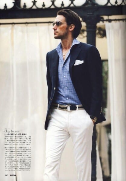 18 Best Semi Formal Outfit Ideas For Men