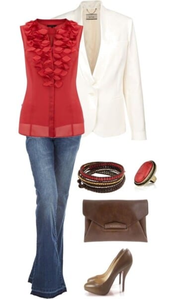 Movie Night Outfits - 24 Ideas How To Dress For The Movies