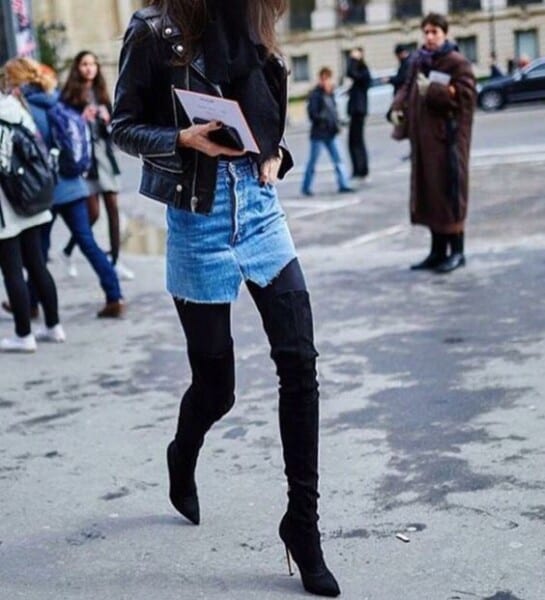 Movie Night Outfits - 24 Ideas How To Dress For The Movies