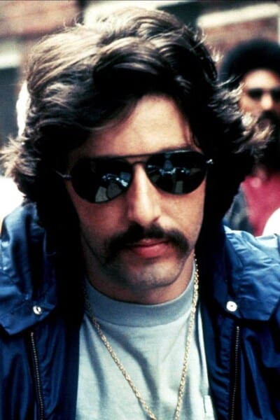 18 Cool Mustache Styles for Teenagers
