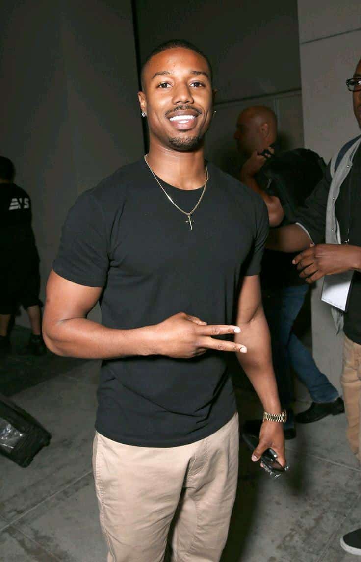 Black Celebrities With Beards 10 Handsome Black Actors With Beards Black Celebrities With Beards 10 Handsome Black Actors With Beards
