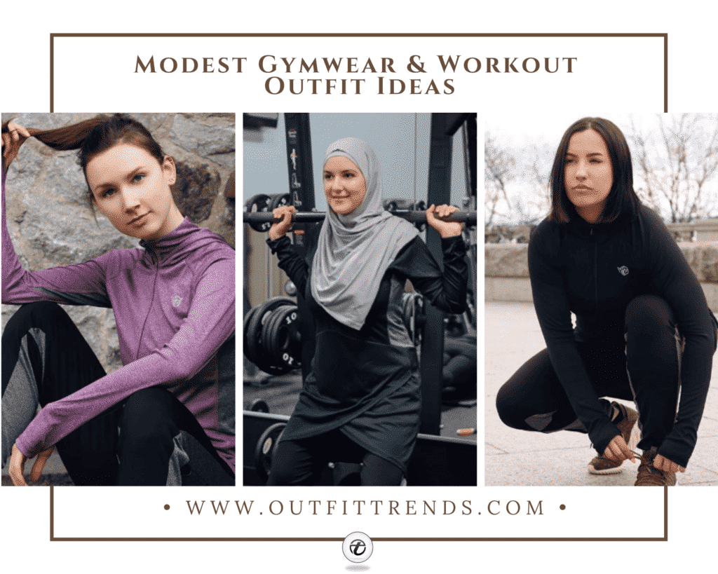 20 Best Pilates Class Outfits for Women