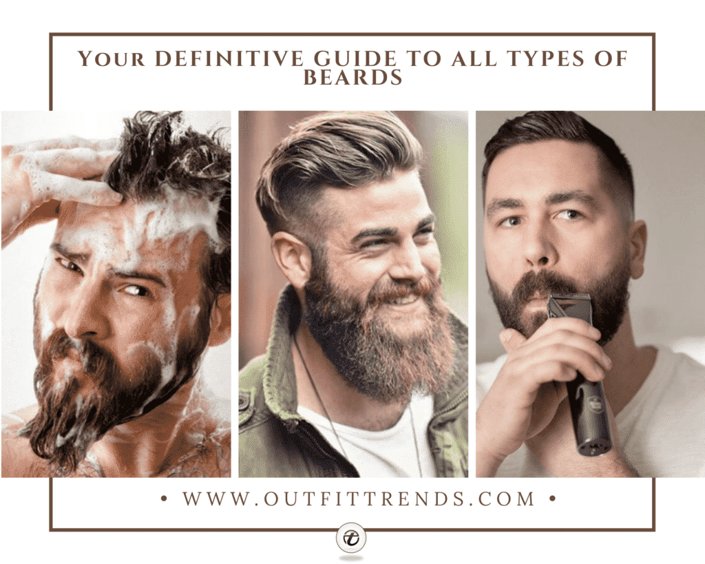 20 Best Beard Styles for Muslims